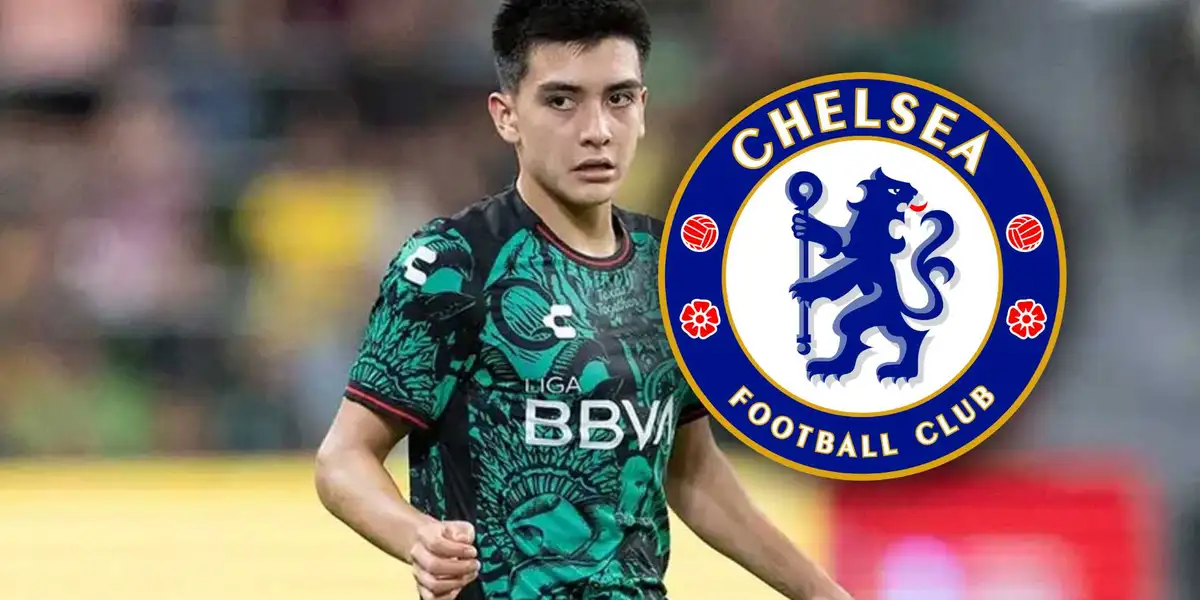 La tremenda cifra que estaría dispuesto a pagar Chelsea para fichar a ...