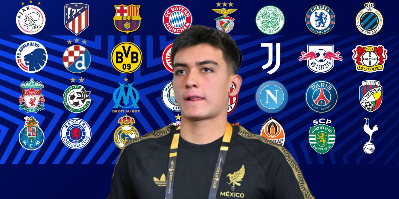 Paren todo, el equipo que podría adelantarse en el fichaje de Gilberto ...