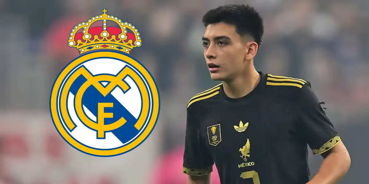 Gilberto Mora ya tiene competencia, la perla de 17 años interesa al ...