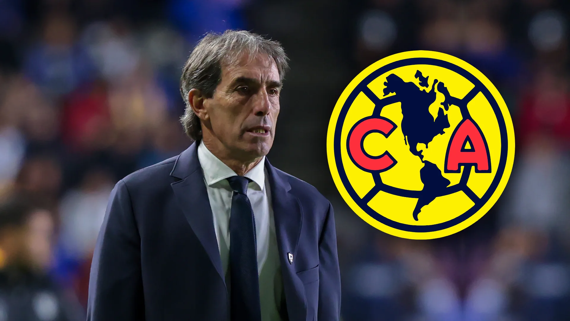 La verdadera razón por la que Guillermo Almada no llega al Club América ...