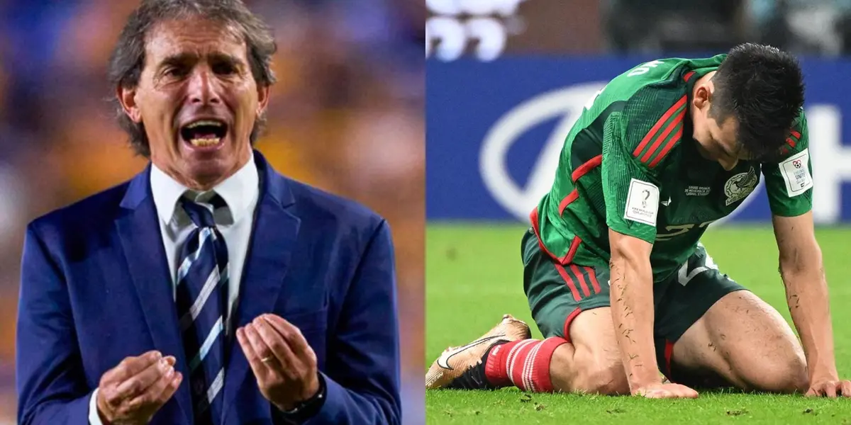 A Guillermo Almada no le irá bien en la selección porque Pachuca no es ...