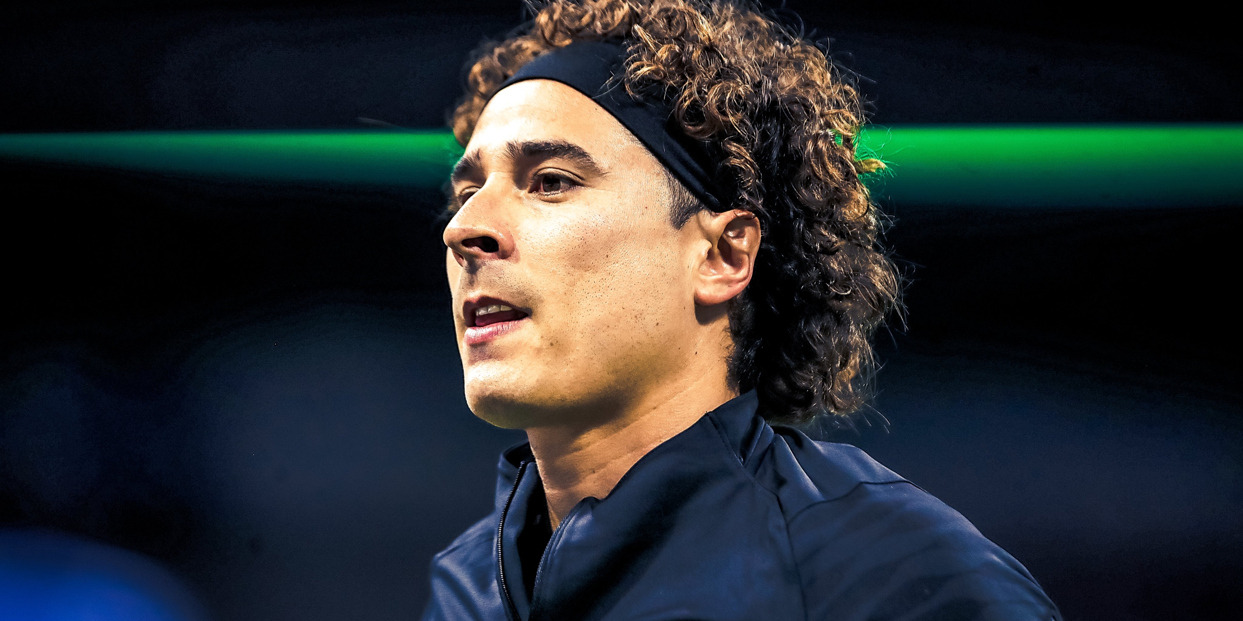 Ya no es Memo, el nuevo apodo de Guillermo Ochoa tras el Puebla vs ...