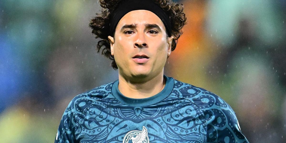 La fortuna total de Guillermo Ochoa, tras su carrera profesional