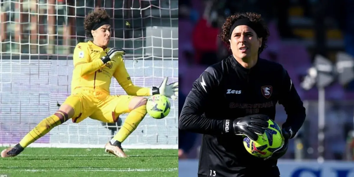 La reacción de la prensa internacional tras el debut de Ochoa ante AC Milan