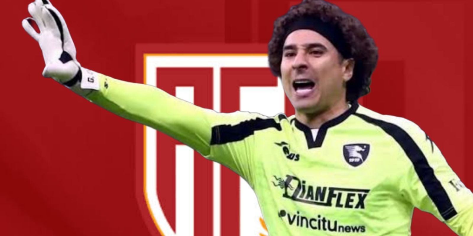 Guillermo Ochoa es nuevo portero del AVS SAD ¿Cuánto podría ganar en la ...