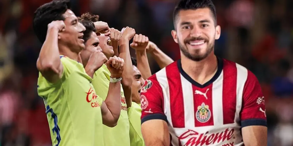 Henry estuvo a nada de llegar a Chivas, la carta clave para que Chivas ...