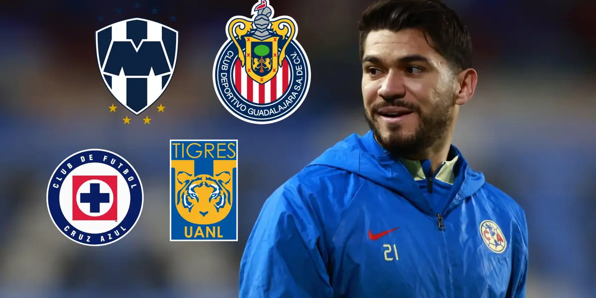 Tras el Chivas vs América, se revela finalmente el equipo que convenció ...