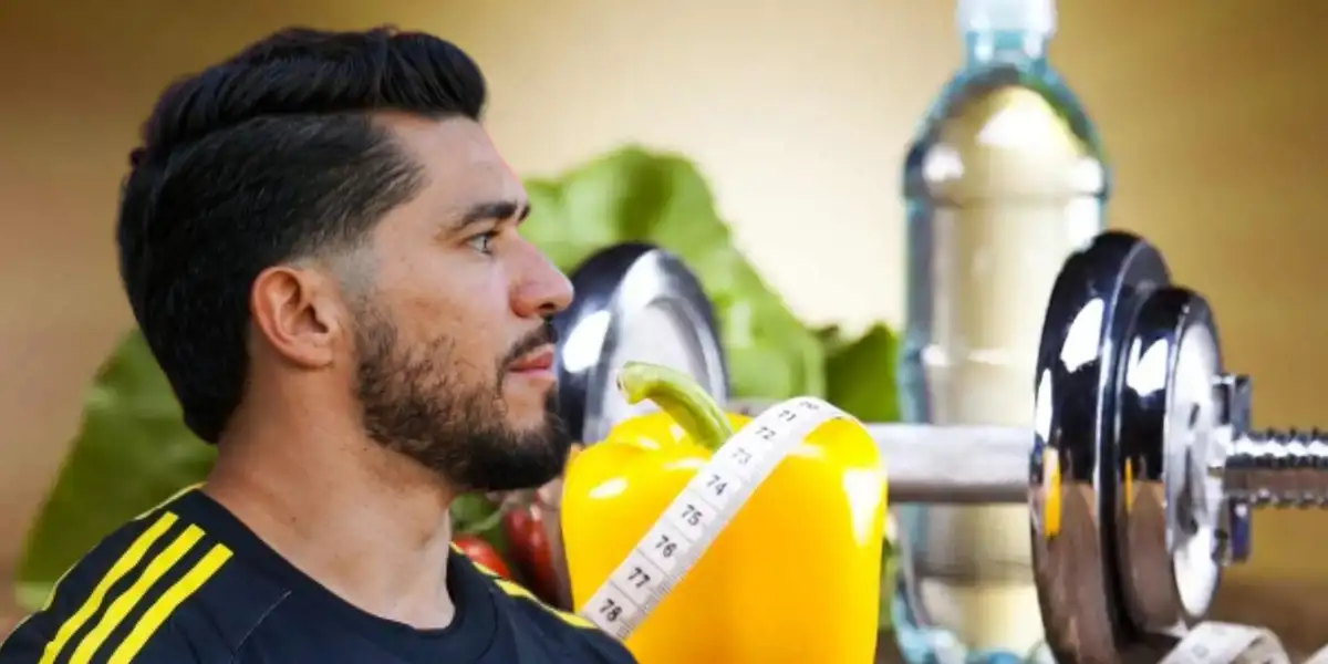 Con razón le está yendo mal, revelan lo que Henry Martín cambió en su estilo de vida