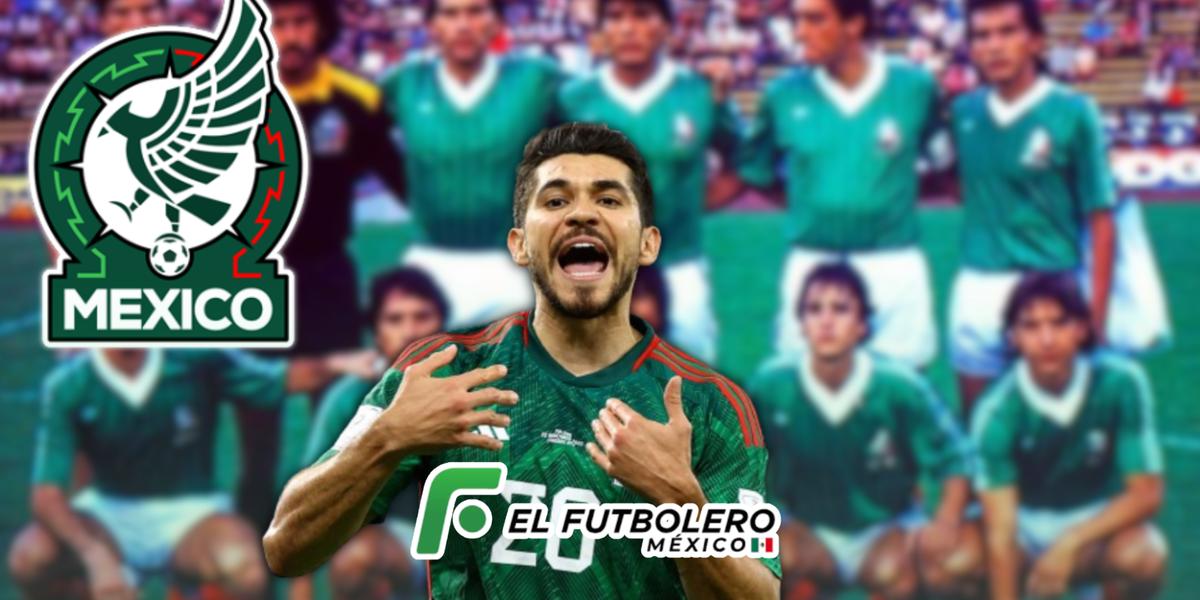¿De dónde salió el apodo El Tri a la Selección Nacional de México? Las ...