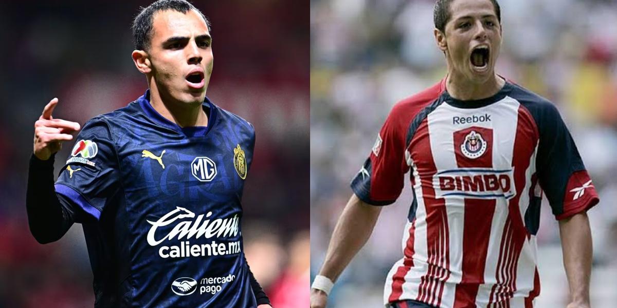 ¿Más que Chicharito? El valor de Camberos en su temporada debut ...