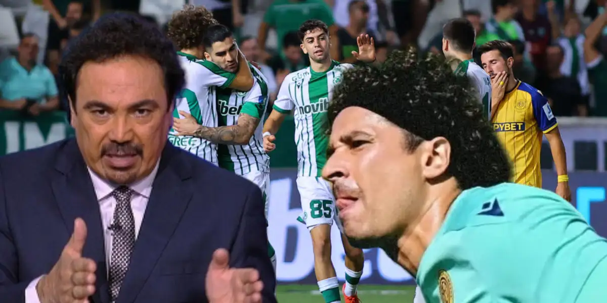 Se paraliza México, Hugo Sánchez rompe el silencio sobre los 5 goles ...