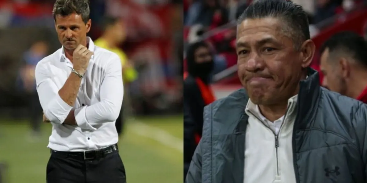 Ambriz destapa qué dio Cocca a los dueños y él prefirió no rebajarse