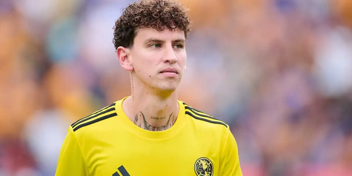 Igor Lichnovsky y el motivo por el que Jardine lo volvería a poner de ...