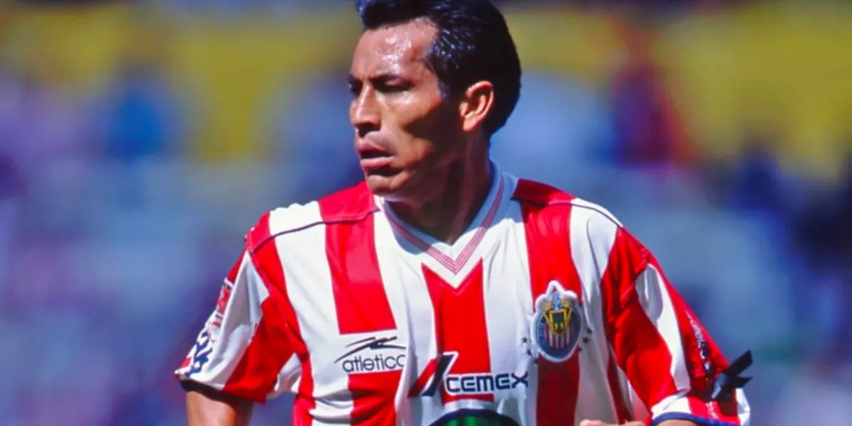 Interesó al Atlético de Madrid, este es el inesperado final de Bejamín ...