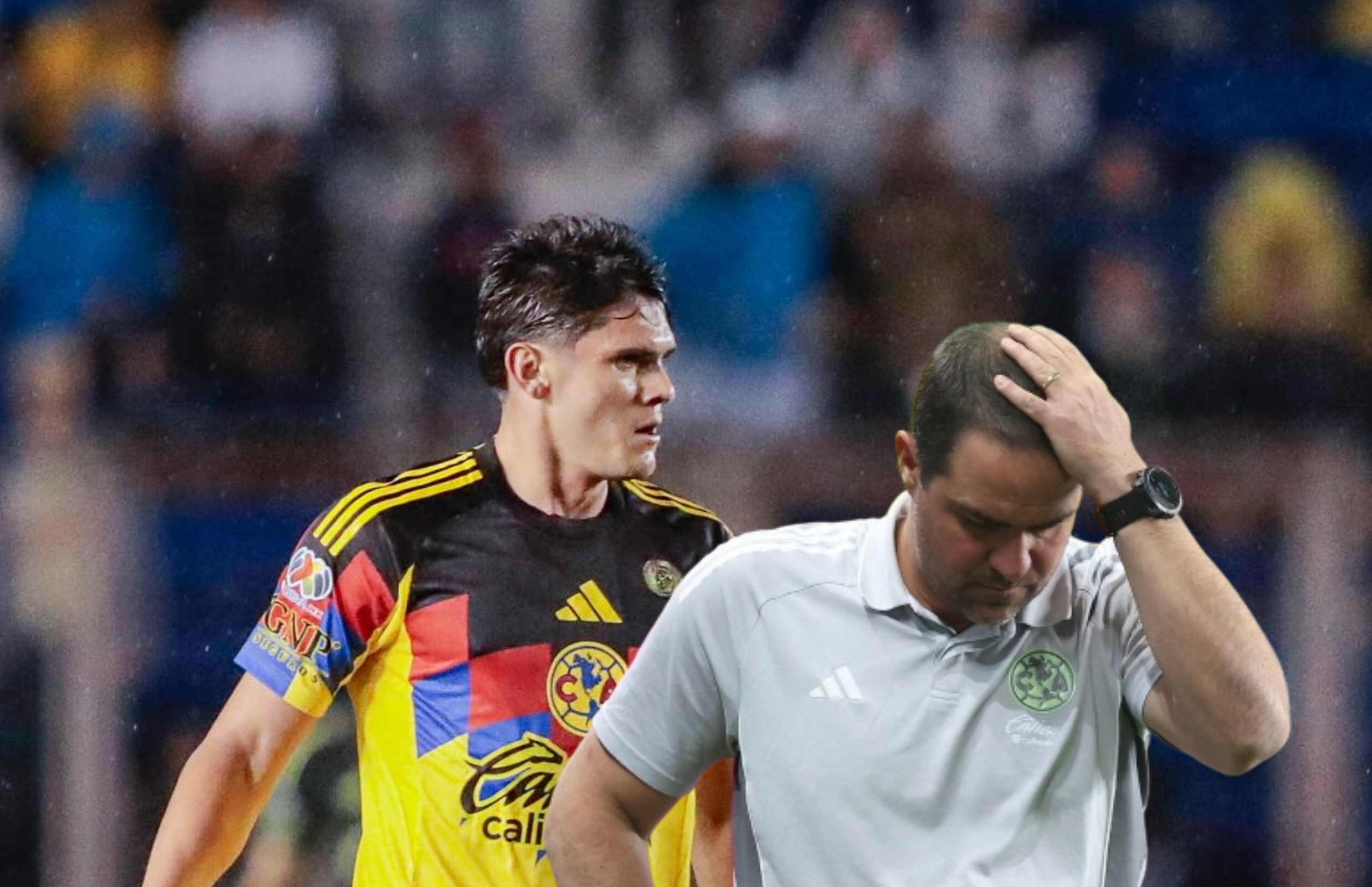 Ya salió el peine, revelan porque Israel Reyes erró tanto en el primer ...