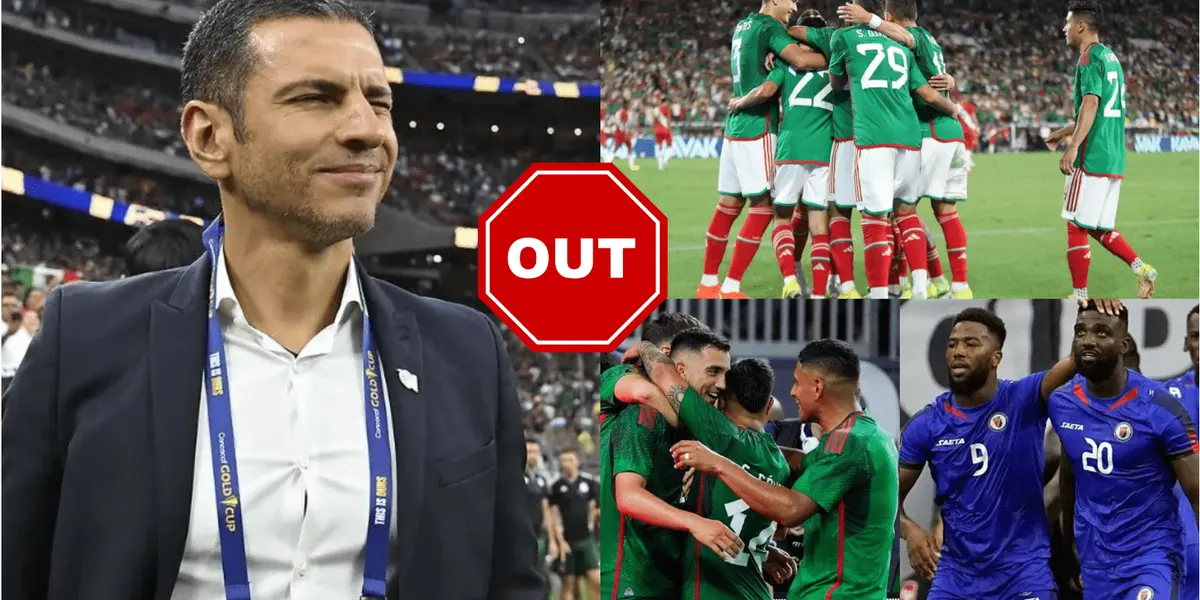 Abrió los ojos, Lozano ya tendría a su 1er borrado en México, por el ...