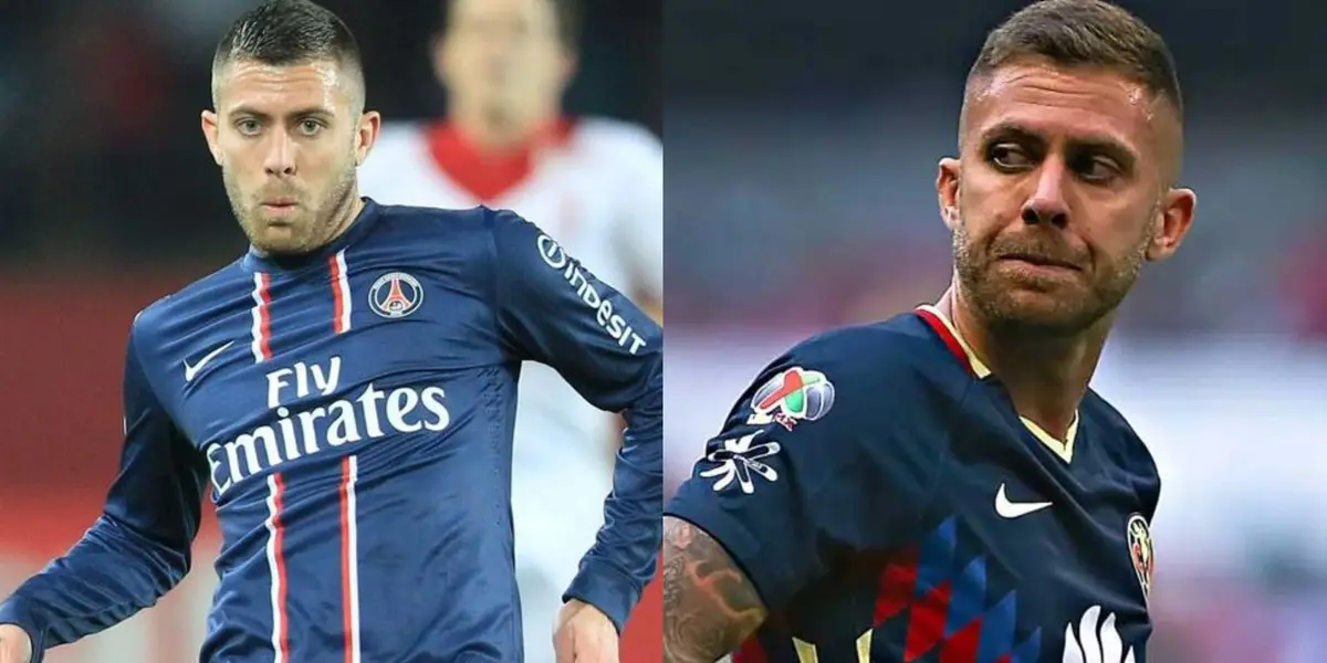 Jugó en el Paris Saint-Germain y en México, a lo que se dedica ahora ...