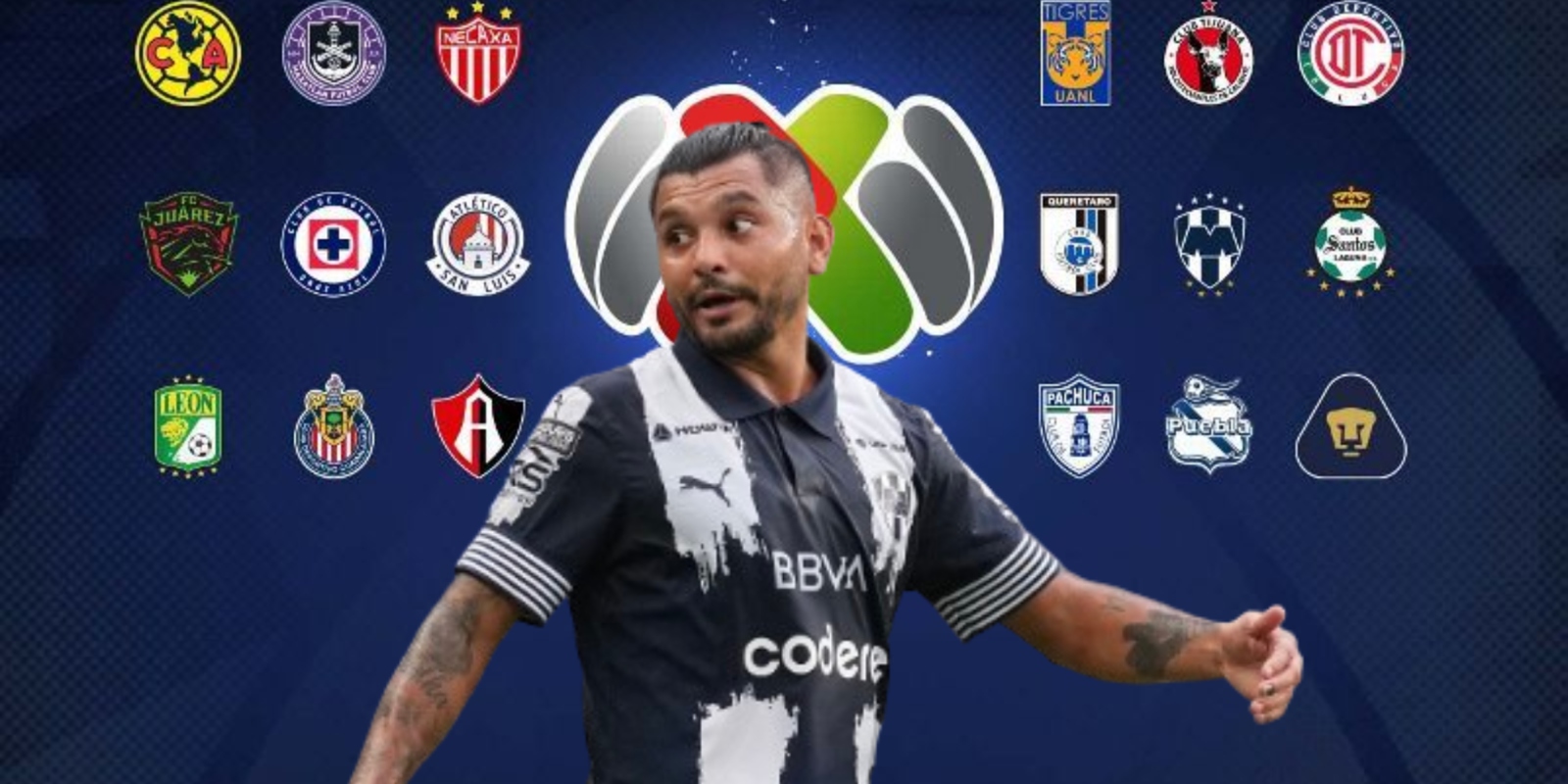 Agárrense, Jesús Manuel Corona podría ser opción para este equipo de la ...