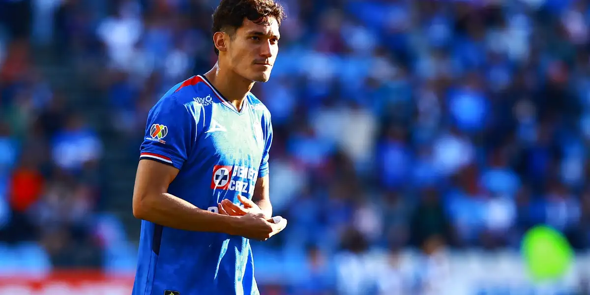 (FOTO) Así le quedó la pierna a Orozco Chiquete tras la falta a Cádiz ¿Mal expulsado?