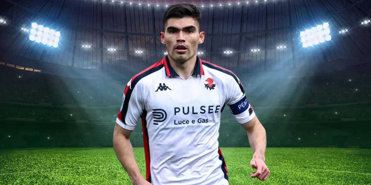 Johan Vázquez: ¿Cómo le va al mexicano en Europa? Te contamos su valor ...