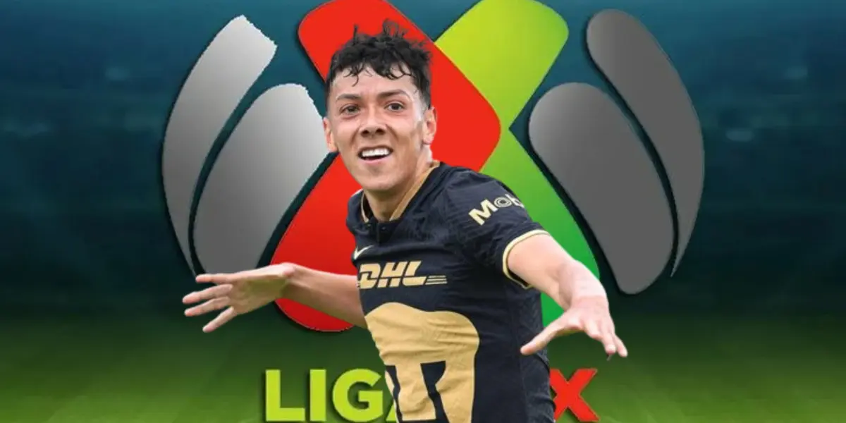 Ruvalcaba regresa a Pumas ¿podrá jugar la liguilla? Esto dice la Liga MX