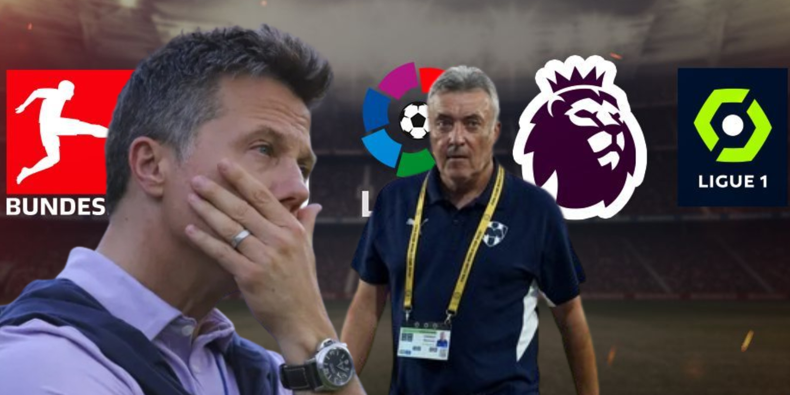 Rayados prefirió a Torrent, ahora es una de las revelaciones en Europa