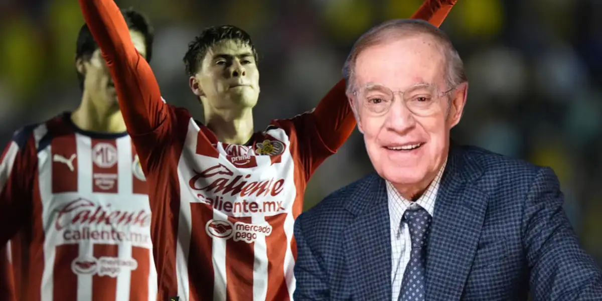 Con razón ganaron, José Ramón Fernández destapó la clave de la victoria ...