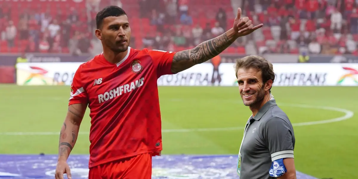 Ahora entendemos porqué Cruz Azul echó a Escobar, el reemplazo planeado ...