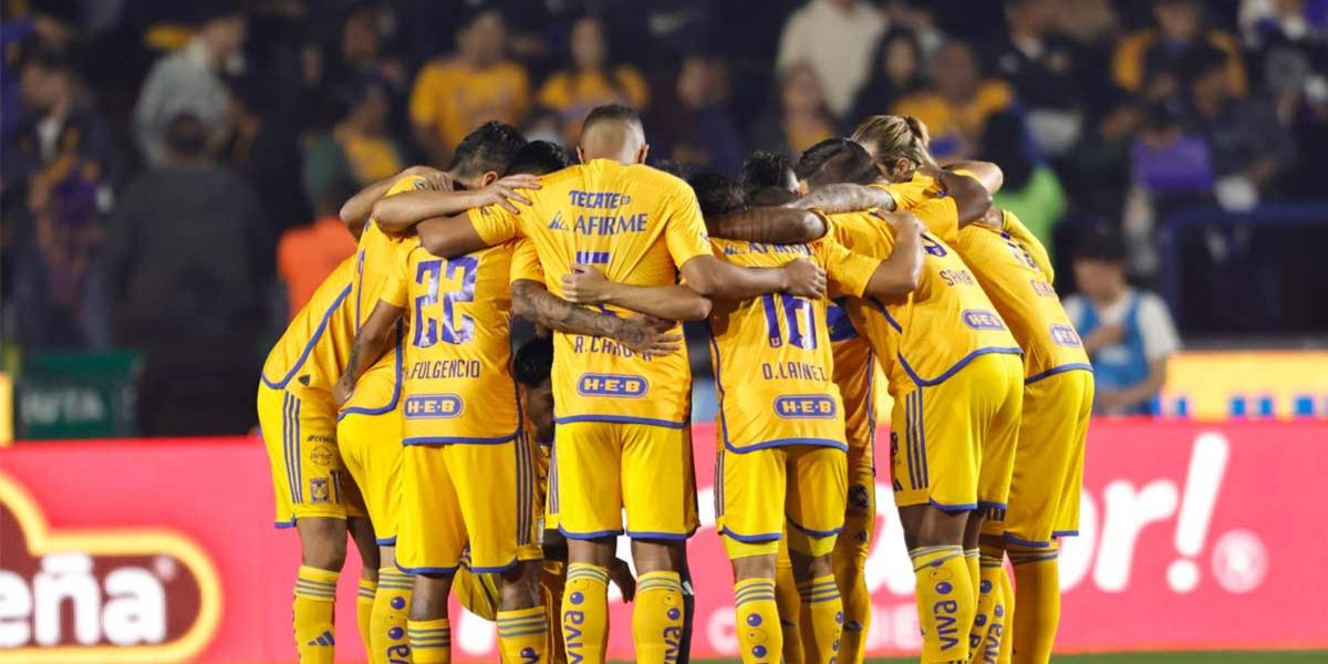 Ya tiene un precontrato y revelan quién sería el DT de Tigres y los ...