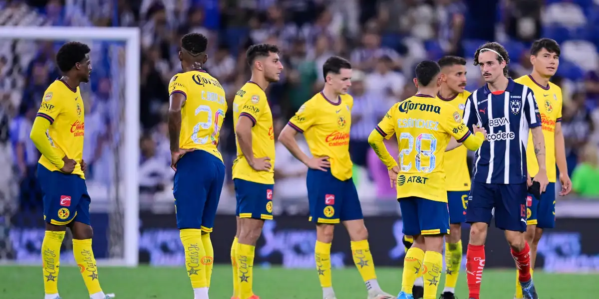 Lo que se sabe sobre América y su triunfo en la mesa ante Rayados y el ...