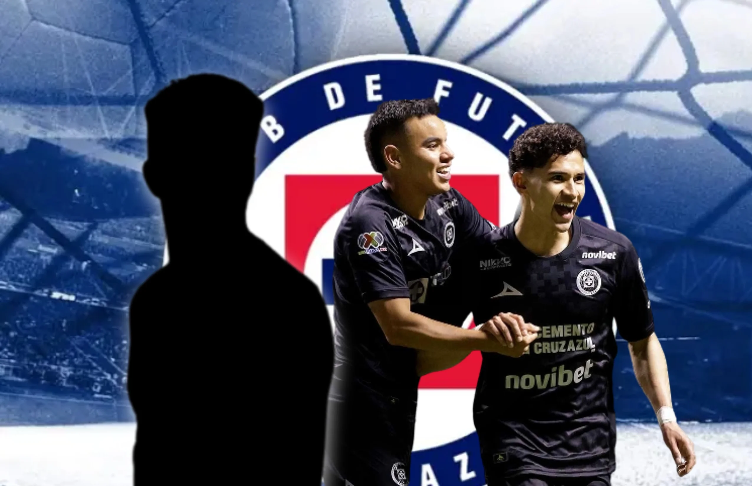 Los millones que perdería Cruz Azul por dejar ir a Gilberto Mora, quien está en la mira del PSG