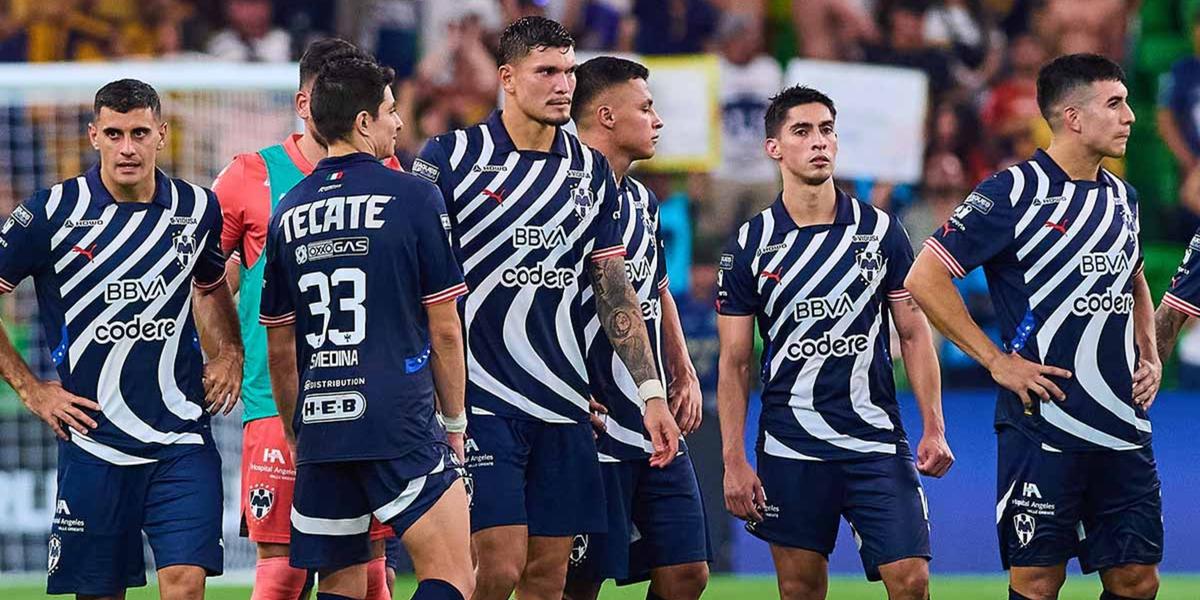 Asi lleguen a la final, el jugador de Rayados que tendría todo para irse