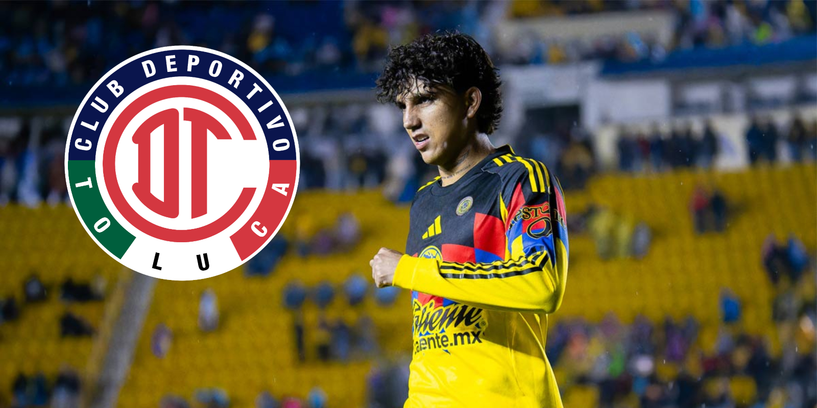 ¿Se cansó del América? Lo que se sabe del fichaje de Kevin Álvarez a ...