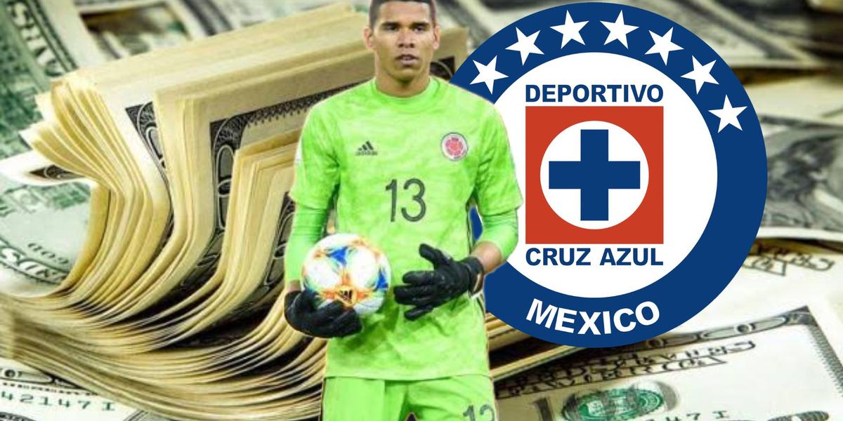 Tras la Copa América 2024, Kevin Mier y su futuro con Colombia que ...