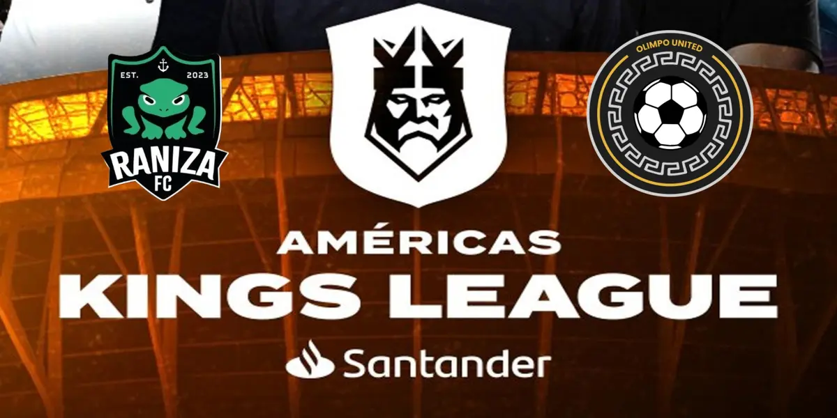 La jugada polémica que se vio en el encuentro entre Raniza FC y Olimpo ...