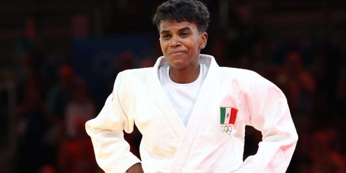 Prisca Awiti no nació en México y esto dijo tras ganar la plateada