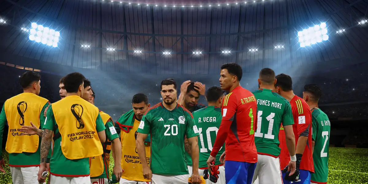 Los 10 mejores partidos de México en Copas del Mundo: Te contamos