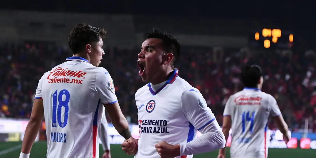Calendario Cruz Azul Apertura 2023, fechas, horarios y sedes