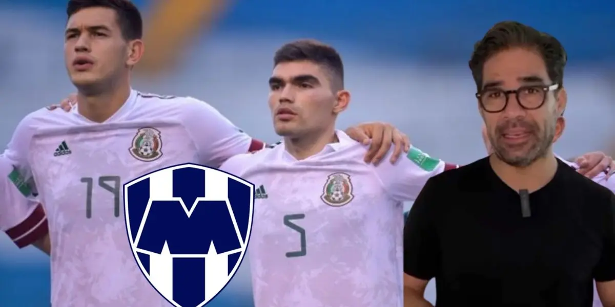 (VIDEO) Monterrey ha dado la mejor defensa de México. Deben reconocer ...