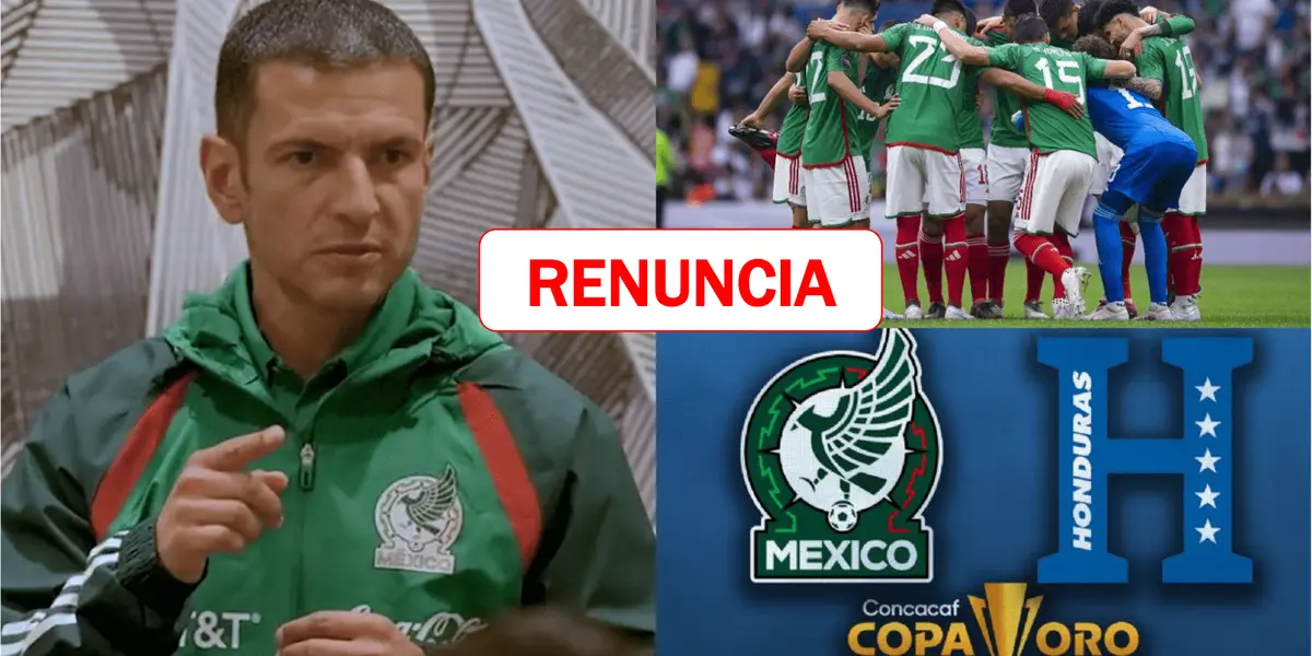 Pudo ser goleador de México, pero se decide por USA y ya debutó con ellos