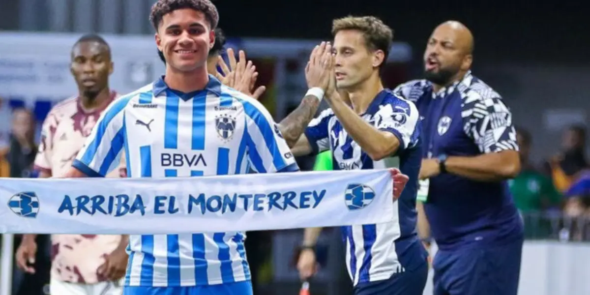 Tony Leone llegó como estrella y la razón por la que no ha debutado con MTY