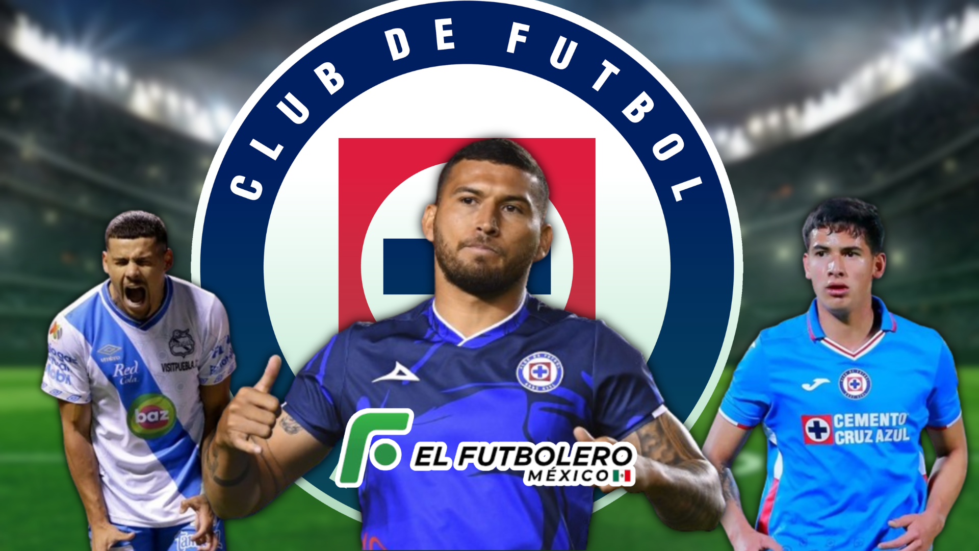 Últimas noticias del Cruz Azul: Cambios de alineación, próximos torneos ...