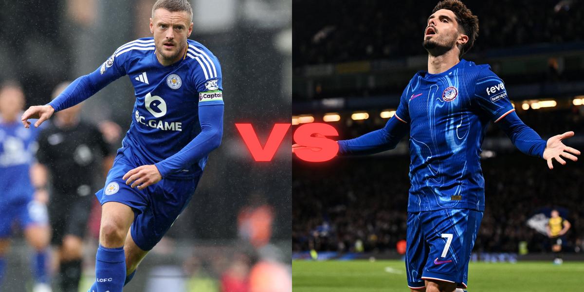 ¿Dónde mirar el partido Leicester City vs Chelsea? Transmisión de la ...