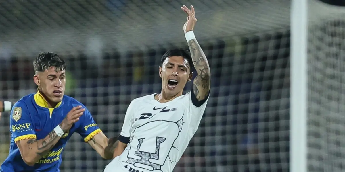 (VIDEO) Filtran a quién le dedicó Leo Suárez el gol que le anotó al ...