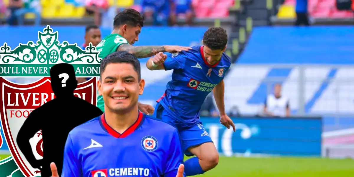 Liverpool lo buscó, en el Azul vs León filtran quién podría reemplazar ...