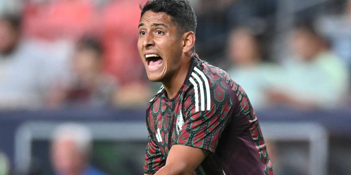 México vs Honduras: la verdadera razón por la que Romo le quitó el ...