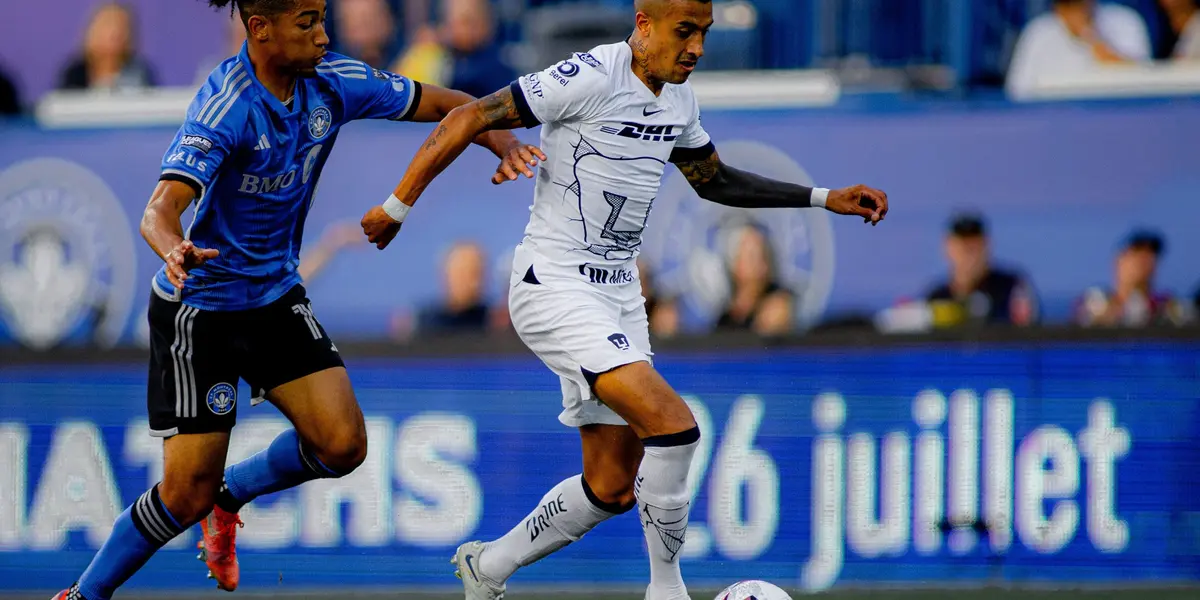 Pumas vs DC United Leagues Cup 2023 EN VIVO, Dónde ver el partido, hora ...