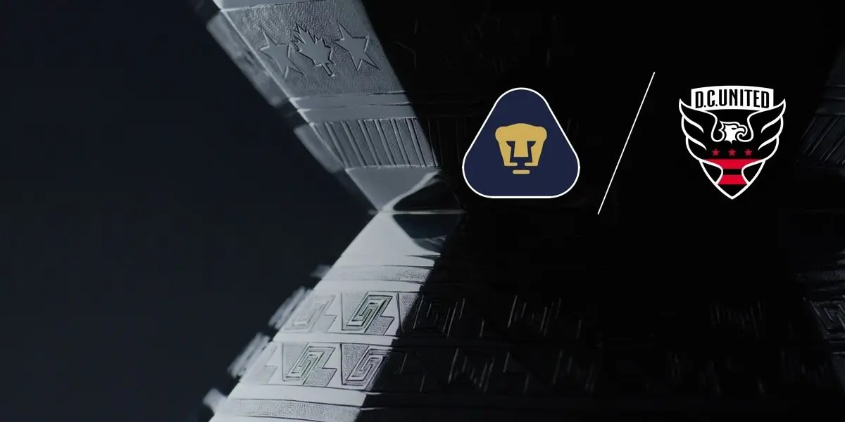 Pumas vs DC United Leagues Cup 2023, Cuándo juegan, alineaciones y ...
