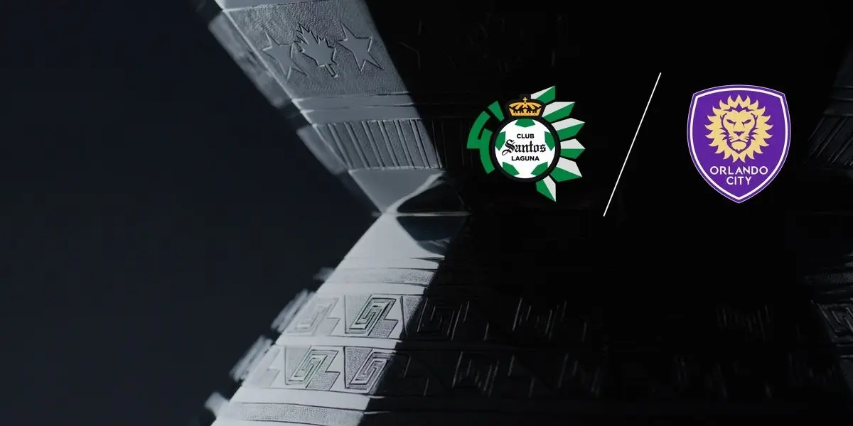 Santos vs Orlando City Leagues Cup 2023, Cuándo juegan, alineaciones y ...