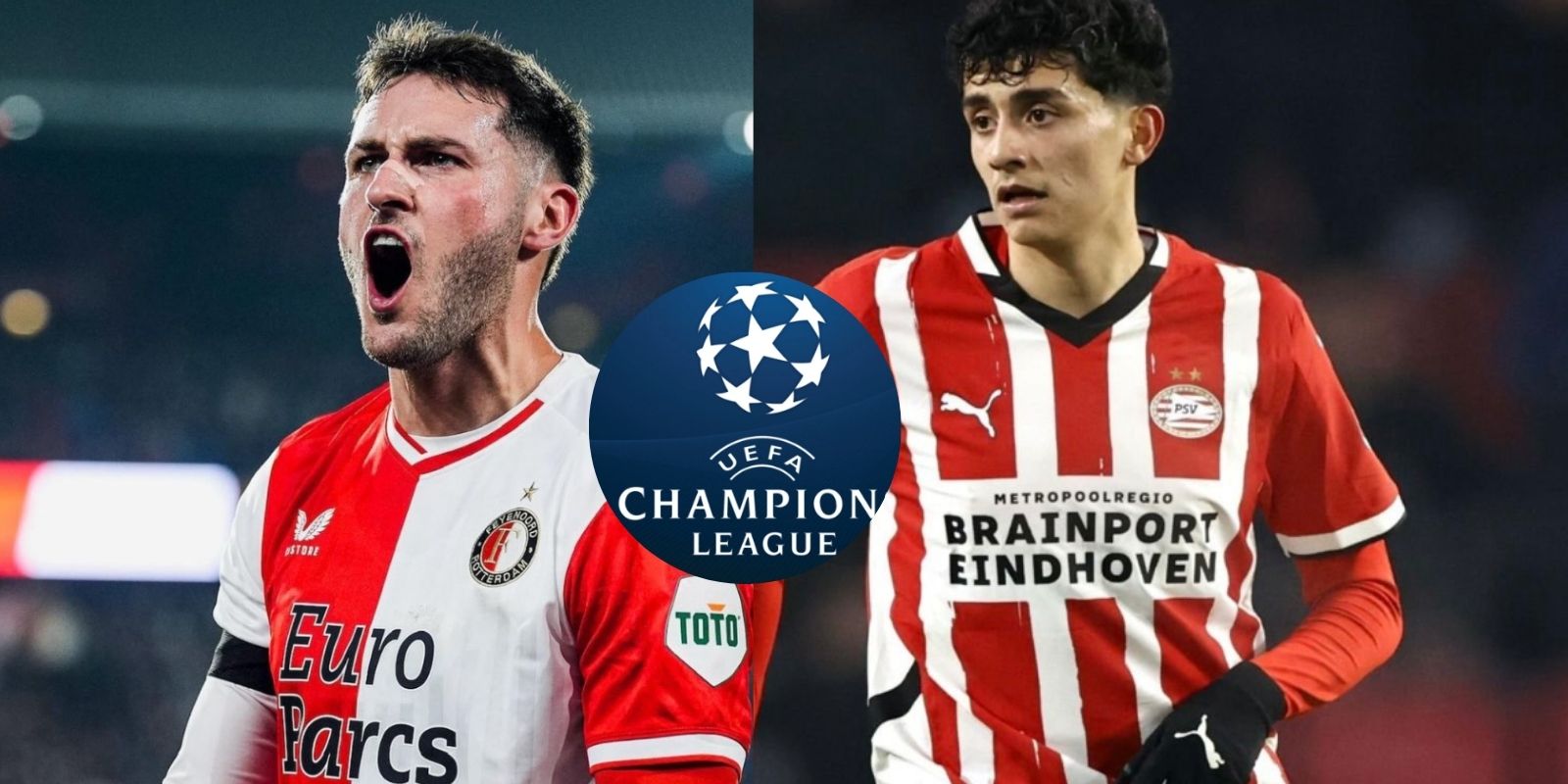 Lo que necesitan Santiago Giménez y Richard Ledezma para clasificar en ...